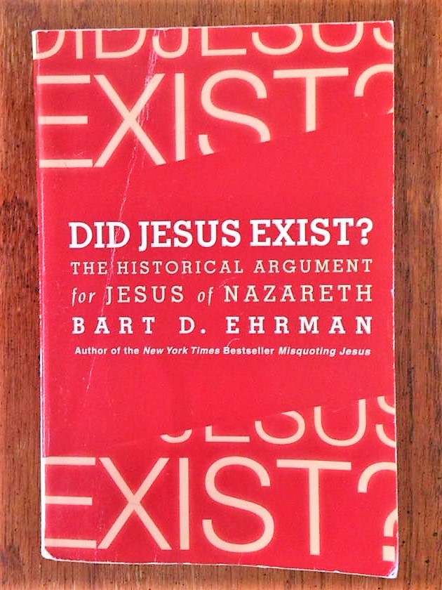Jesus Did Not Exist What Does Matthew 16:17 Mean?