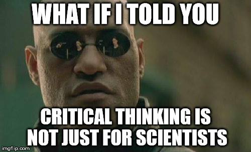 Memes – Neil Shenvi – Apologetics